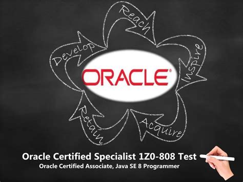ppt oracle 1z0 808 java se 8 programmer i test powerpoint presentation id 7183031