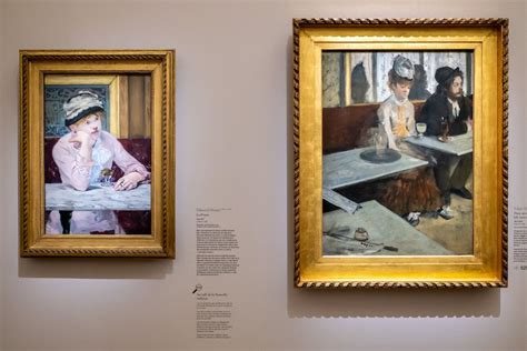 Manet Degas at the Musée dOrsay