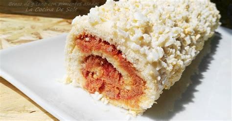 Brazo Gitano De Guayaba