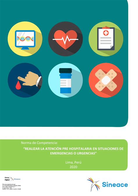 PDF REALIZAR LA ATENCIÓN PRE HOSPITALARIA EN SITUACIONES DOKUMEN TIPS