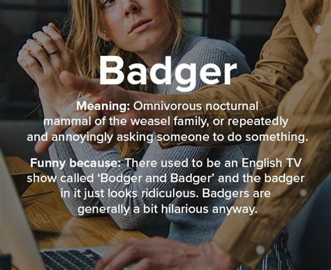 12 Funniest Words In English GO Blog EF United States