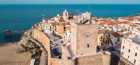 I Borghi più Belli dItalia in Molise lista Moveo