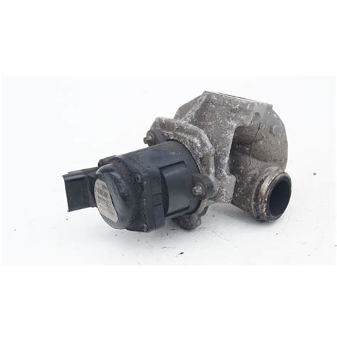 Zawór EGR Citroen Peugeot 1 6 HDI