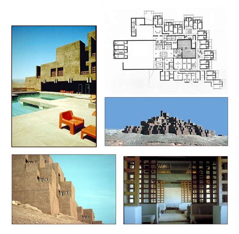 Importance Du Patrimoine Architectural