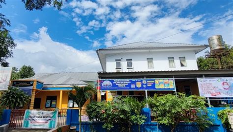 Puskesmas Bontonompo Ii Smart City Kabupaten Gowa