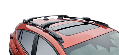 BrightLines Customized Crossbars Roof Racks Compatible With 2024 Subaru