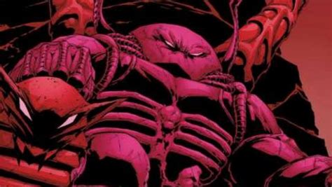 Os 18 Personagens Mais Fortes E Poderosos Da Marvel Maiores E Melhores