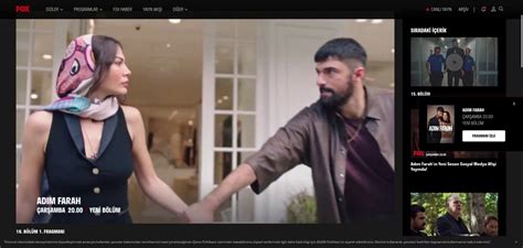 16T1 MI NOMBRE ES FARAH Adim Farah 1º Trailer Capítulo 16 V O
