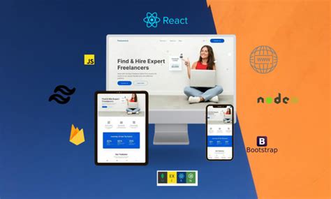 Make A Responsive Web App Using Reactjs Mongodb And Nodejs By