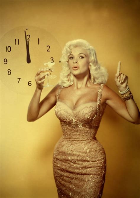 Dazzling Divas Photo Portret The Sexy Jayne Mansfield Part 1