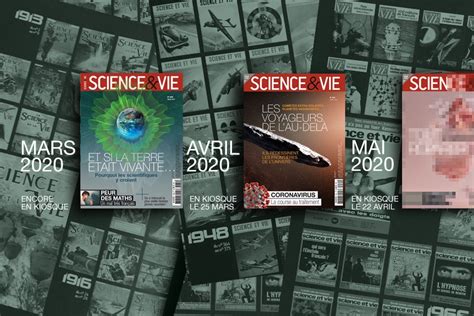 A Nos Lectrices Et Lecteurs