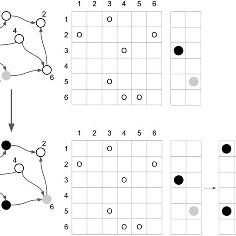 various spmm implementation with distributed sparse matrices download scientific diagram