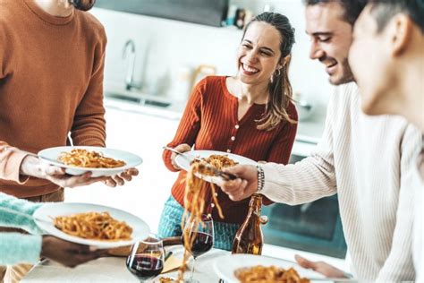 La Pasta Non Fa Ingrassare Lo Dice La Scienza