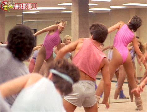 Jamie Lee Curtis Nude Pics Página 2