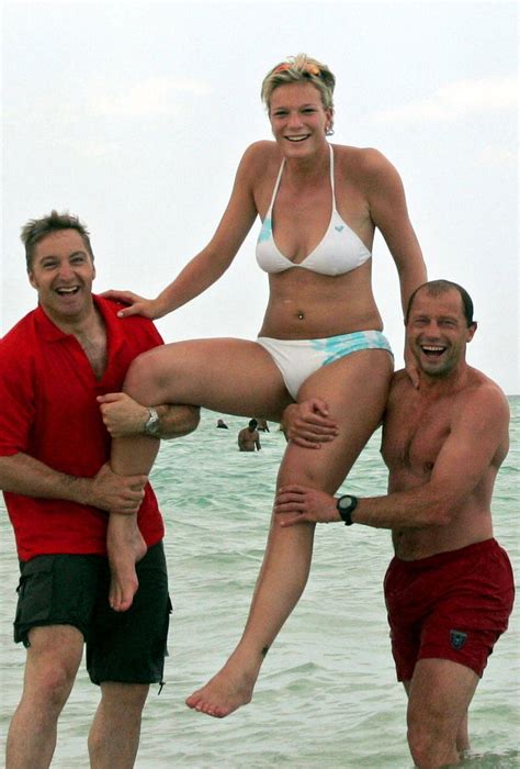 Maria Riesch Bikini Pics New Sex Images