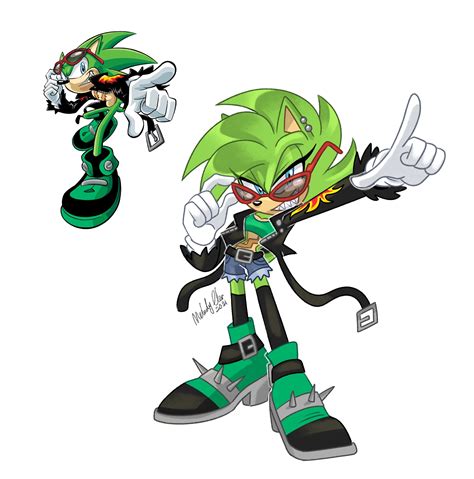Post Scourge The Hedgehog Sonic The Hedgehog Sonic The The Best Porn