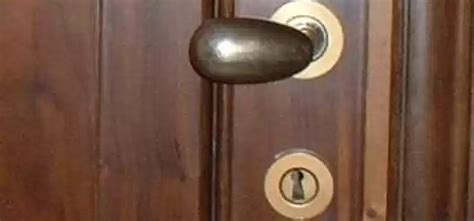 Montare Una Maniglia Su Una Porta Benecasa It