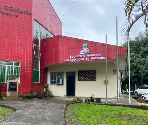 Urussanga lança novo processo seletivo simplificado para contratação de