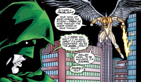 Spectre Respect Thread Hal Jordan Spectre Comic Vine Green Lantern