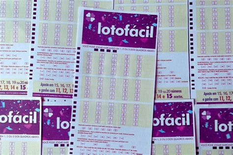 Saiu resultado da Lotofácil 3179 de segunda e ganhadores 12 08