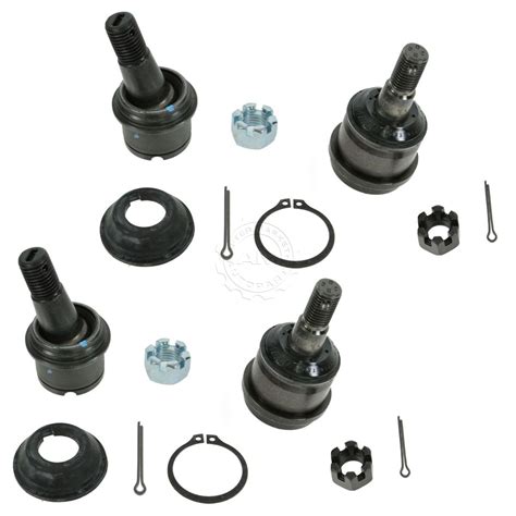 Replacement Dodge Ram 1500 Ball Joints
