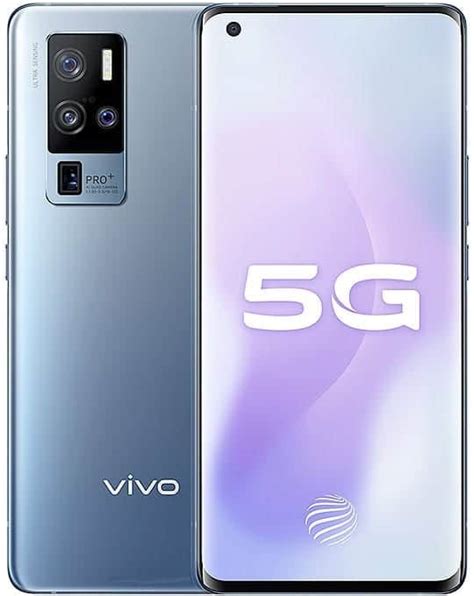 Vivo X50 Pro Plus Specs And Price NaijaTechGuide