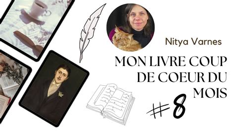 Mon Livre Coup De Coeur De Janvier Youtube