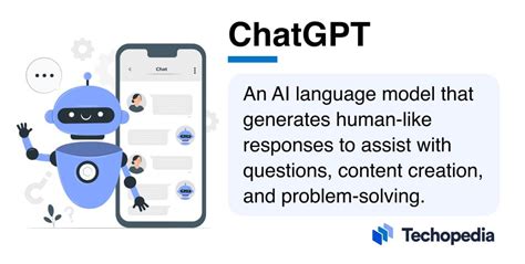 What Is ChatGPT Definition From Techopedia