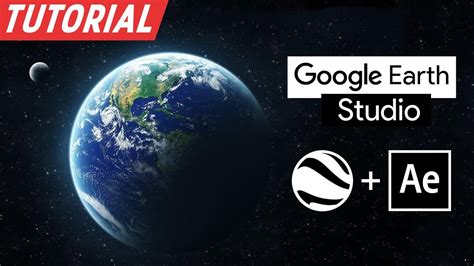 The Best Online Tool For Filmmakers Google Earth Studio Tutorial