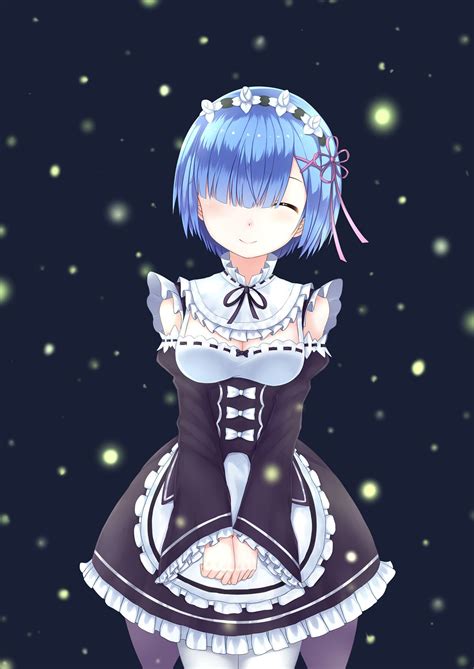 Zero Lovers Anal Rem Ram Telegraph