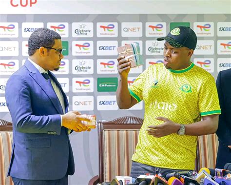 Koncept Tv On Twitter Klabu Ya Yangasc Imemshukuru Rais