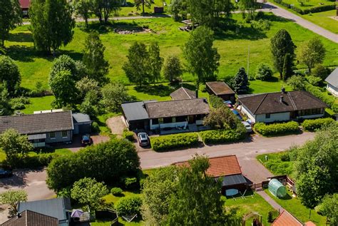 Tjädervägen 6 Utmeland Mora Villa Boneo
