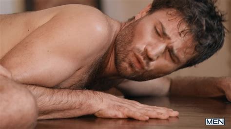 Papi Kocic And Doryann Margue In Sucked Drained