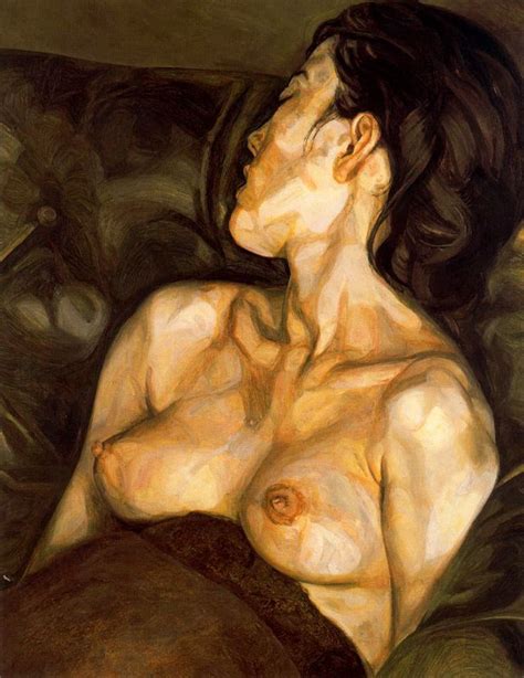 EL MIRADOR DE LAS ARTES LUCIAN FREUD