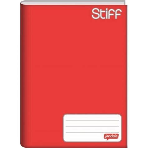 Caderno Brochura Brochur O Universit Rio Capa Dura Folhas Colorido