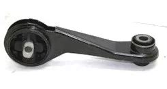 Soporte Motor Renault Kangoo 2006 2007 Tras De Torsion
