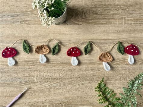 Crochet Decoration Crochet Home Decor Diy Crochet Projects Yarn