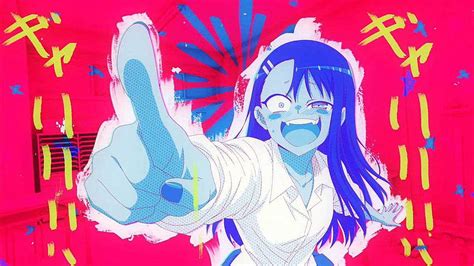 Nagatoro Hd Wallpapers Pxfuel The Best Porn Website