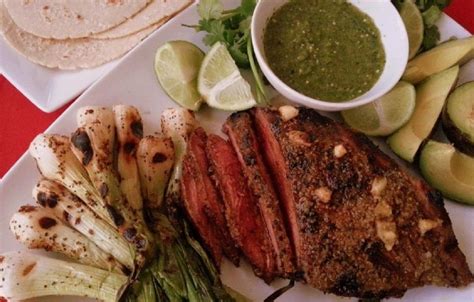 Top Imagen Asado Mexicano Receta Abzlocal Mx