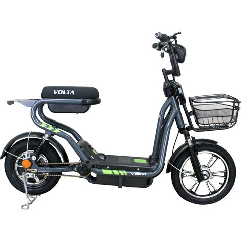 Volta Vsm Elektrikli Bisiklet Fiyatı Taksit Seçenekleri