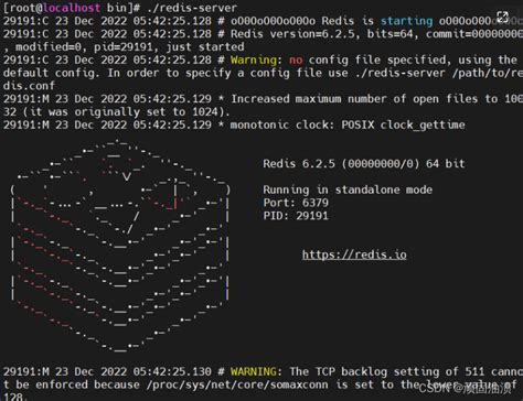 centos7迷你版安装redis并配置基础信息 centos 7 redis cli auth csdn博客