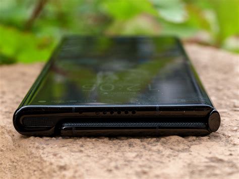 Test Huawei Mate Xs 2 Faltbares Smartphone Mit Handicap