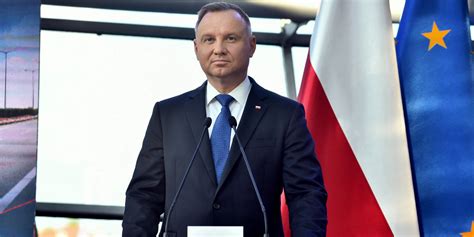 Andrzej Duda szczerze o relacjach z prezesem PiS Jarosławem Kaczyńskim