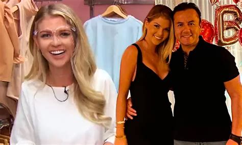 Brunella Horna reveló cuándo quiere tener hijos con Richard Acuña