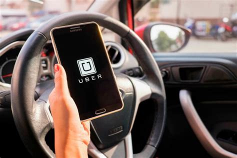 Uber Quanto Ganha Um Motorista ComparaOnline