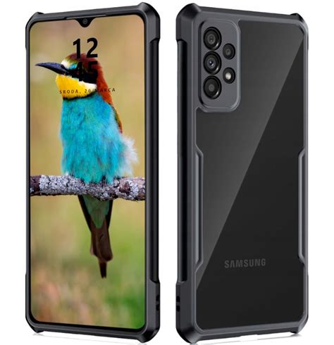 Etui Pancerne Case Absorbuj Ce Upadek Do Samsung A G Szk O Sklep
