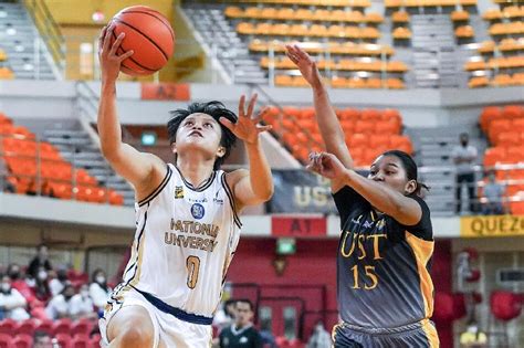 UAAP NU Women Clinch Twice To Beat Bonus ABS CBN News