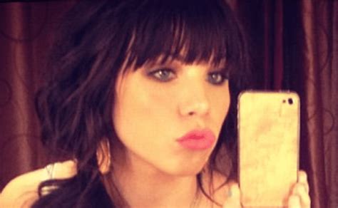 Omg Carly Rae Jepsen Sex Tape Full Video Uncensored Celebs Unmasked