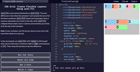 the future of lessons from 5 years of teaching the world to code