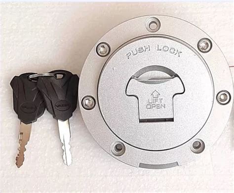 Tapa Tanque De Gasolina Cbf Invicta Moto Honda Env O Gratis